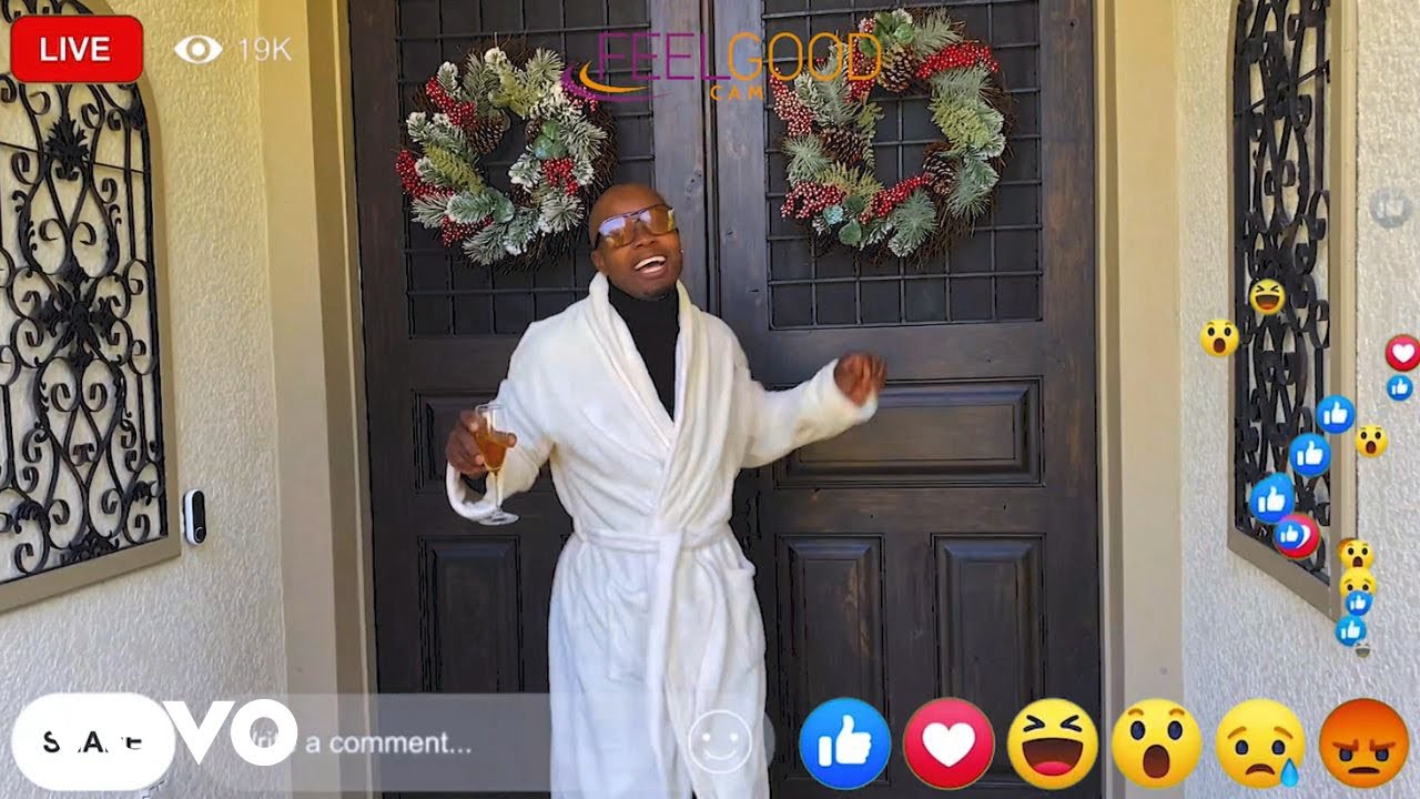 Razor B - FEELING GOOD (Official Music Video) - YouTube