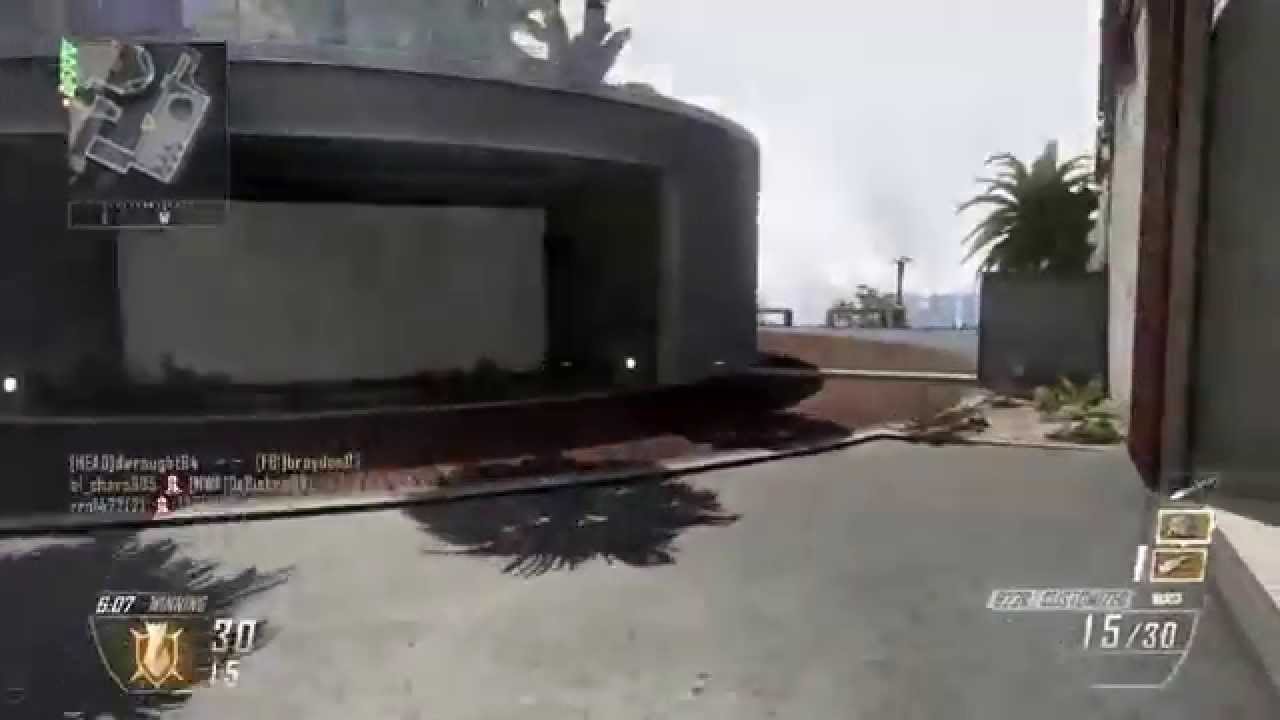 Derp_ocolypes - Black Ops II Game Clip - YouTube