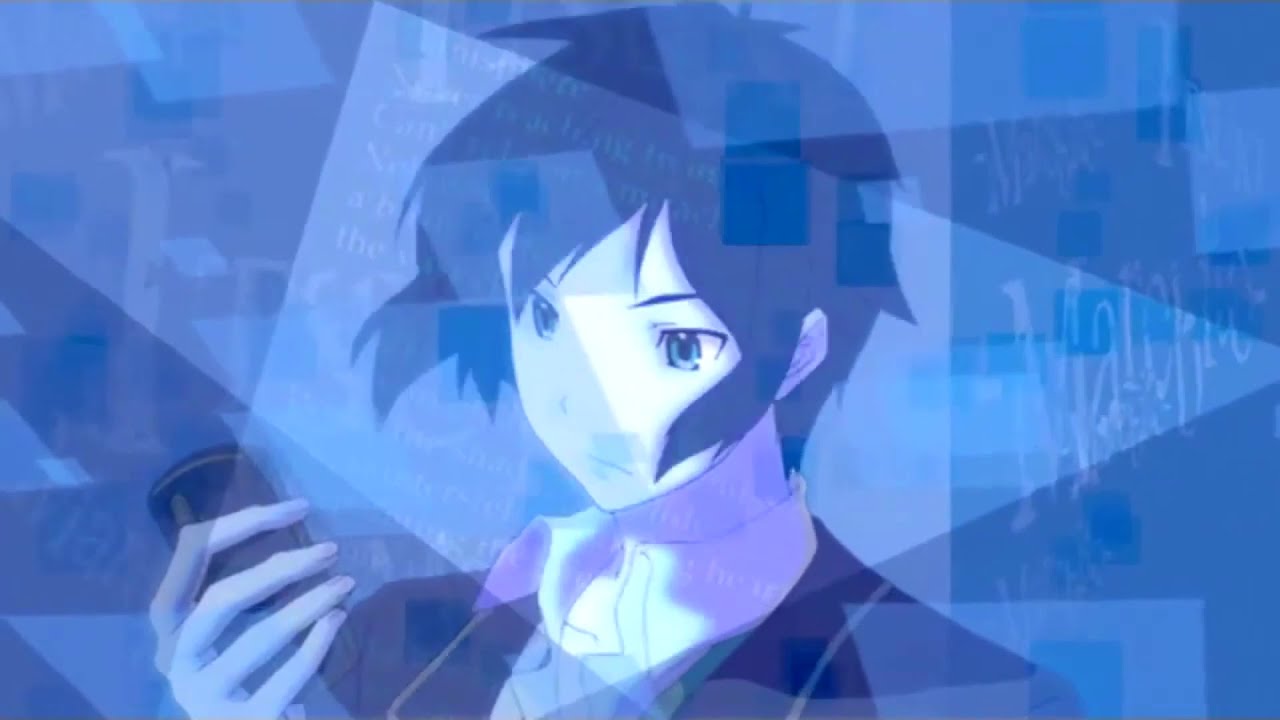 Conception (PSP) - Intro/Opening - YouTube