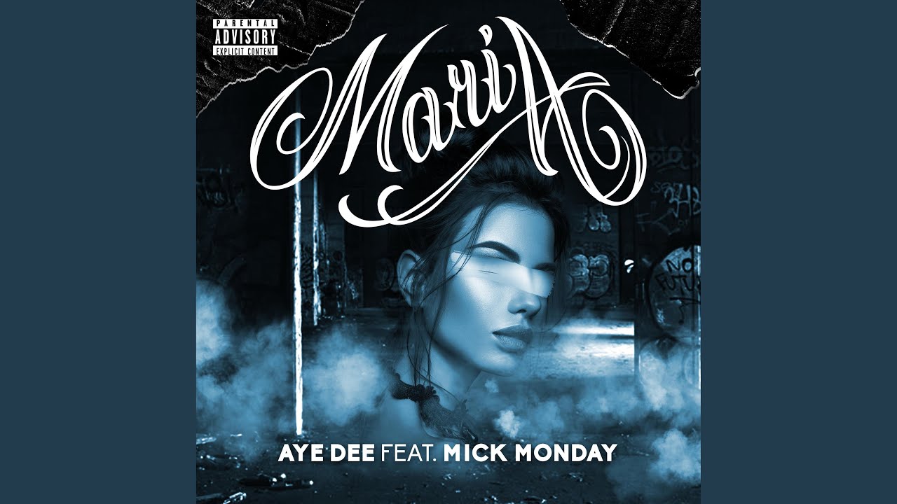 Maria (feat. Mick Monday) - YouTube