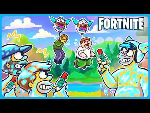 Fortnite Moments That Krust on My Opponents Face