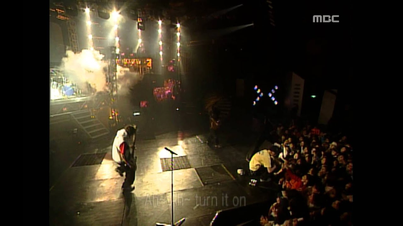 Silver Spoon - School, 실버 스푼 - 스쿨, Music Camp 20010203 - YouTube