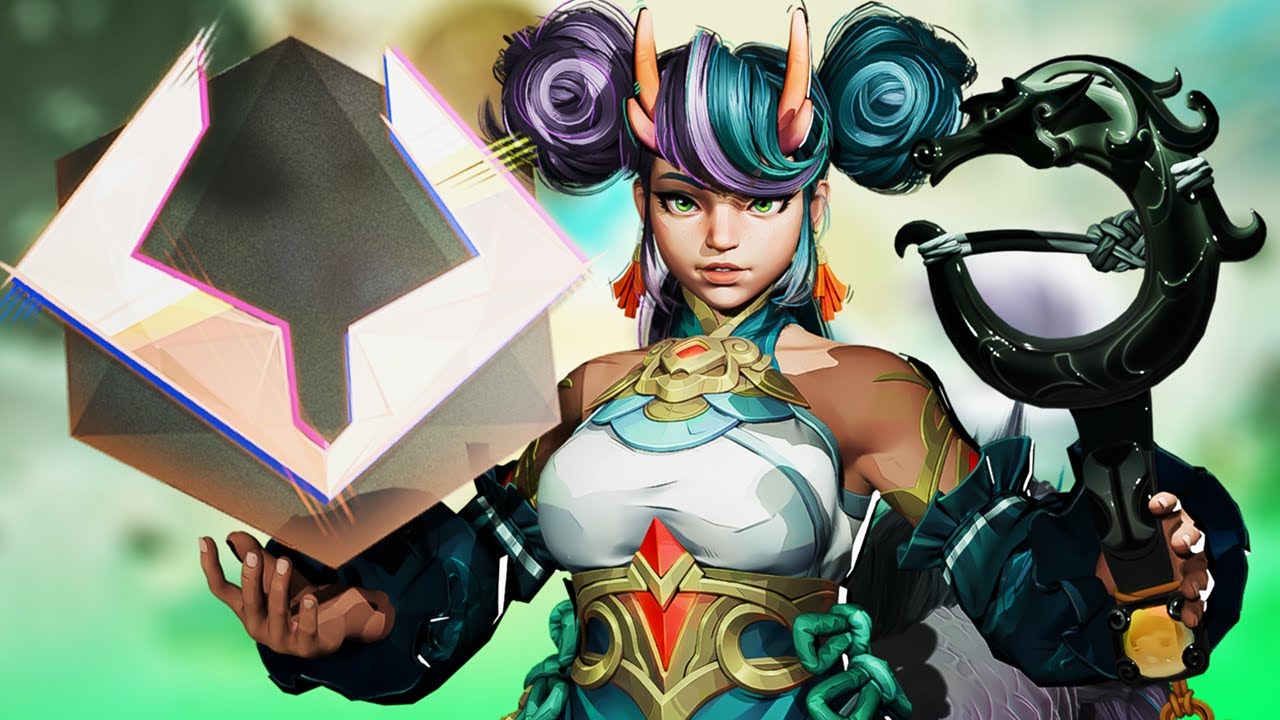 The Average Ranked Experience - YouTube