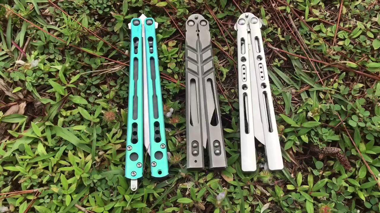 jimpy designs sentinel review! - YouTube