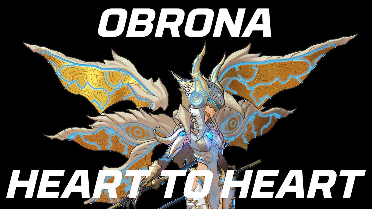 [Xenoblade Chronicles 2] Free as a Bird Heart-to-Heart (Akhos & Patroka ...