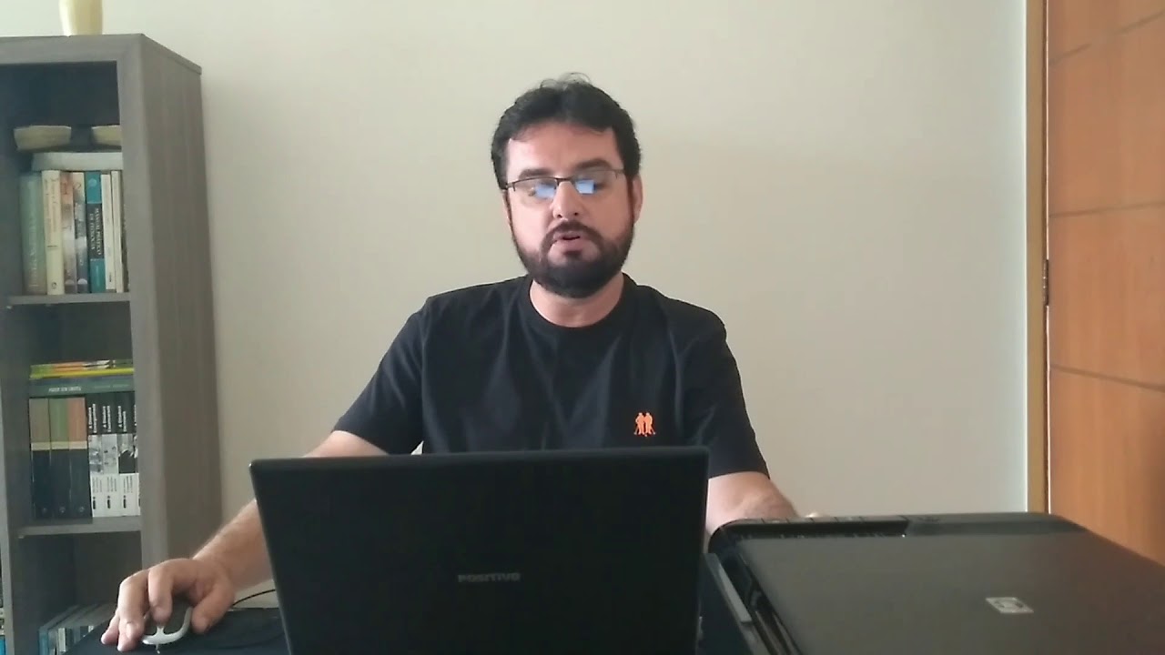 Série: Devocional #11 - CRISE, UM TEMPO DE OPORTUNIDADES (parte 4) | Pr ...