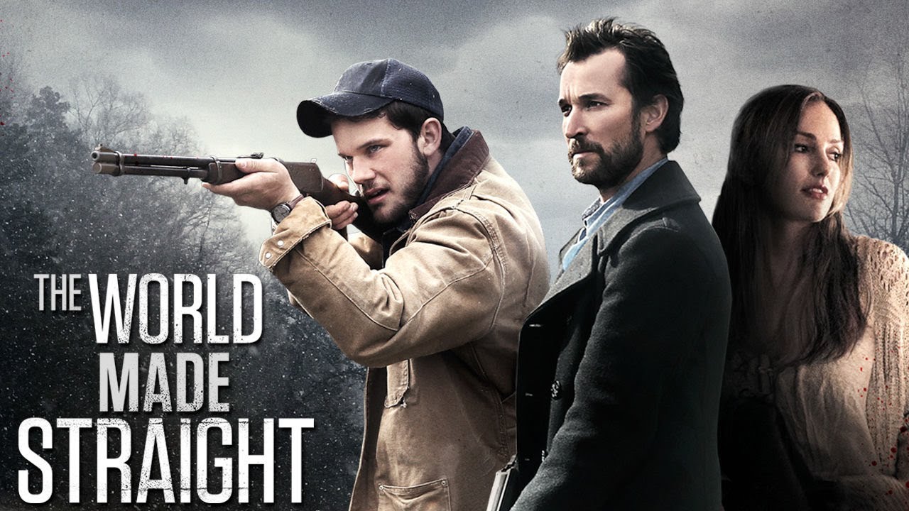 The World Made Straight Full Movie - YouTube