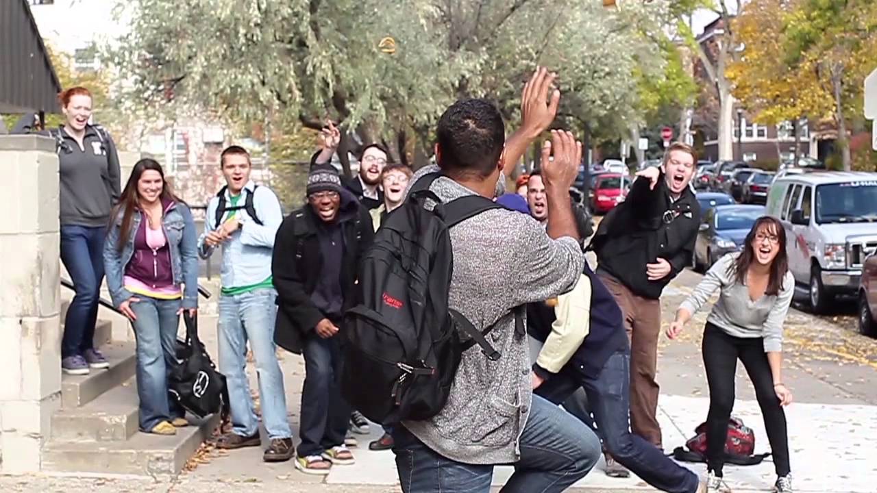 Toussaint Morrison - Coup De Grâce [Official Music Video] - YouTube