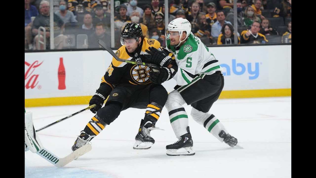 Previewing October 25th NHL Games - YouTube