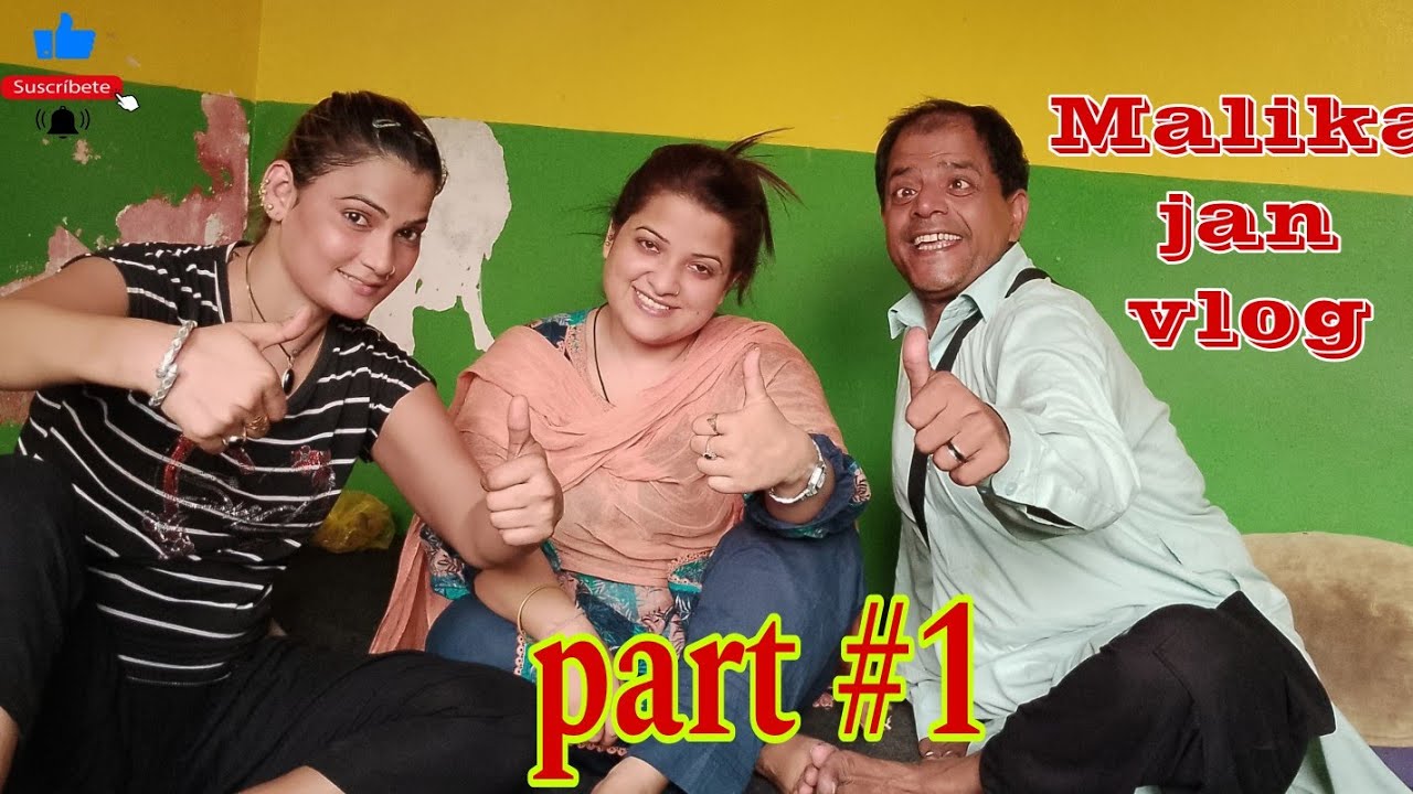sawinming pol part #1😍Malika jan vlog - YouTube