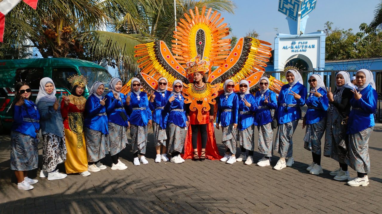 GANDOL FESTIVAL 9-10 SEPTEMBER 2023 - YouTube