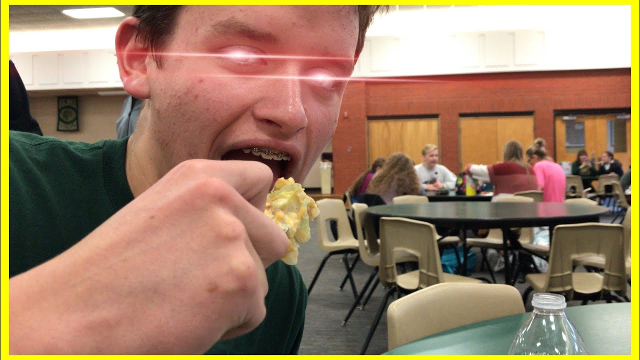 MAN DIES OF LIGMA ( Footage) - YouTube