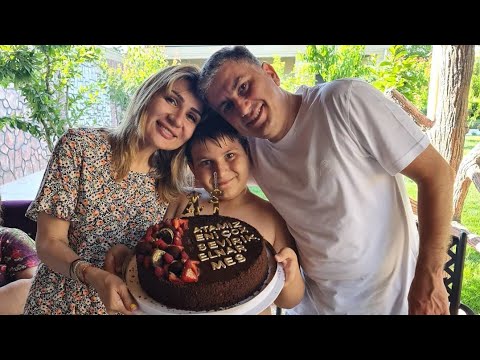 PSİXOLOQ NARINC RÜSTƏMOVA HƏYAT YOLDAŞI ELNUR RÜSTƏMOVUN DOĞUM GÜNÜNÜ BELƏ TƏBRİK ETDİ!