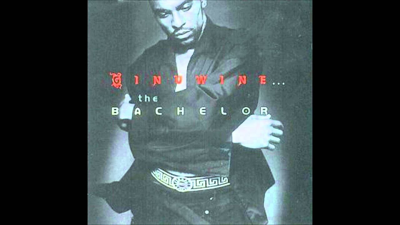 Ginuwine The Bachelor intro - YouTube