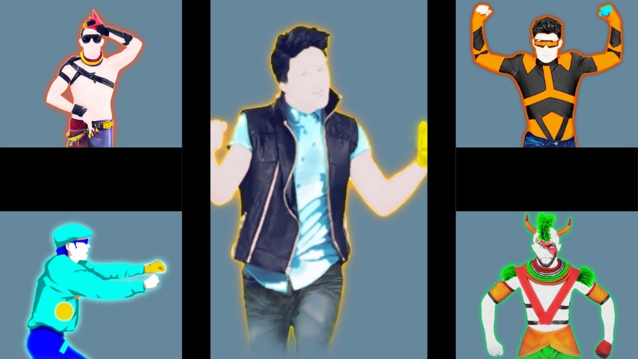 Cool For The Summer Fanmade Mashup (Zestful People) (Requested by Vera ...