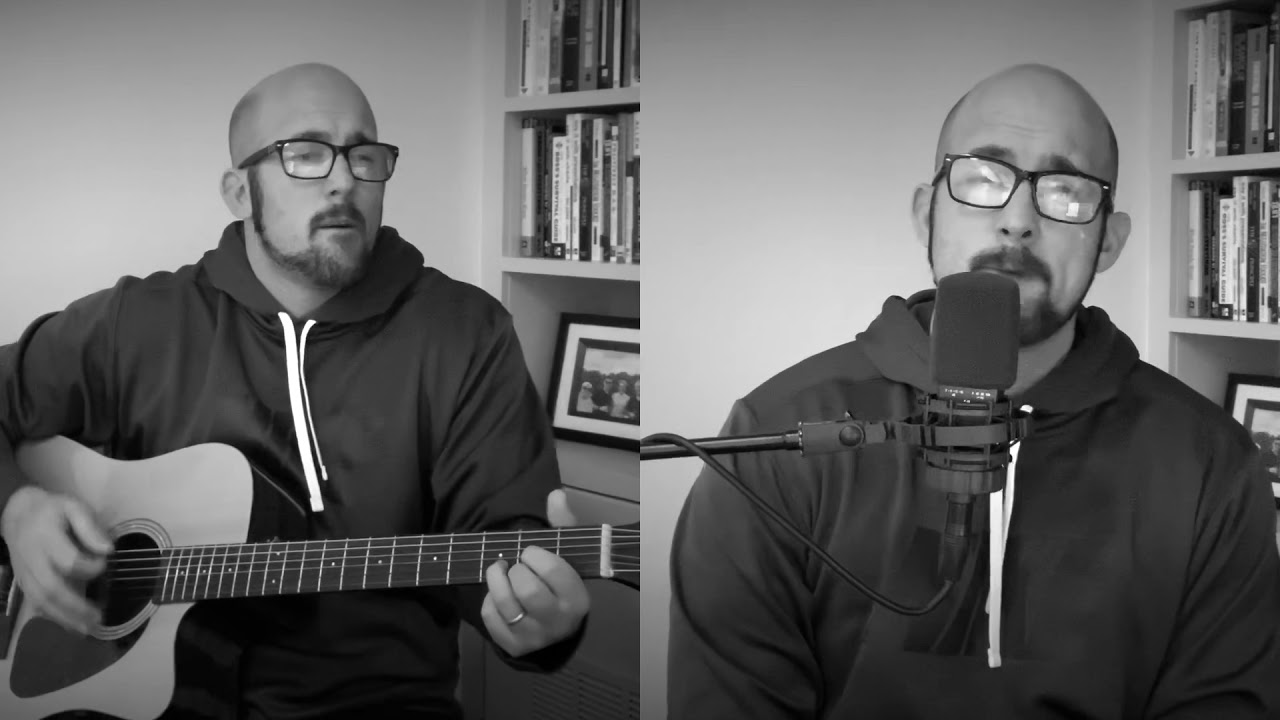 Shelter - An original song written by Mark Linder & Alex Merlo, prod ...