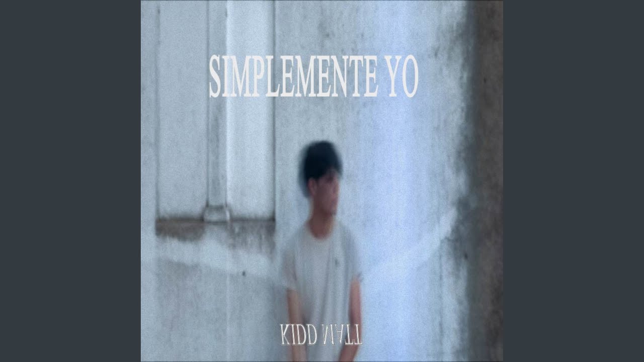 Simplemente Yo - YouTube