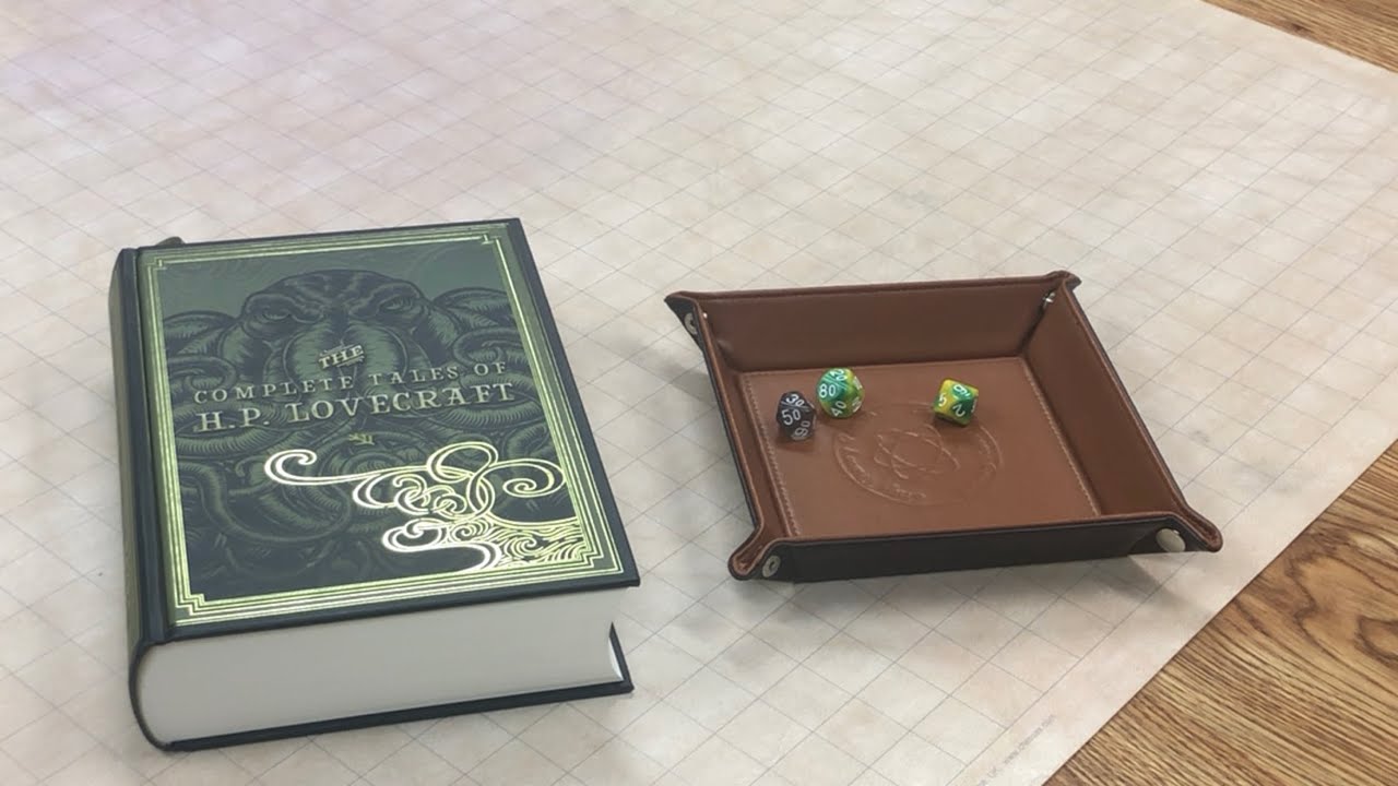 My Favorite Free Solo RPG! - YouTube