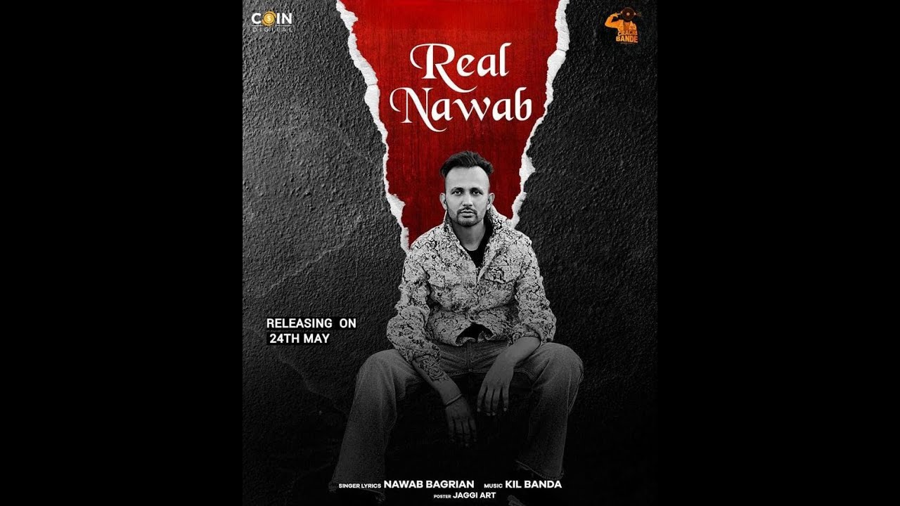 REAL NAWAB | NAWAB BAGRIAN | KIL BANDA | JAGGI ART | CRACK BANDE | KING ...