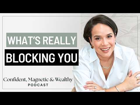 27. Your Model of Reality: Why You're Not Seeing Opportunities #PodcastForWomen