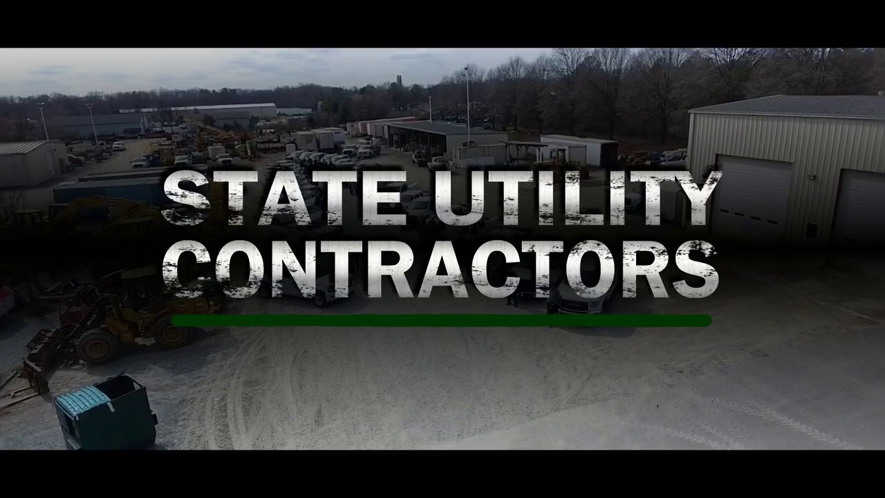 Come Join The State Utility Team! - YouTube