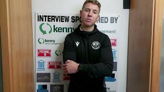 Colls vs Morpeth - Post Match Interview: Rob Sadler - 22/10/22 by ...