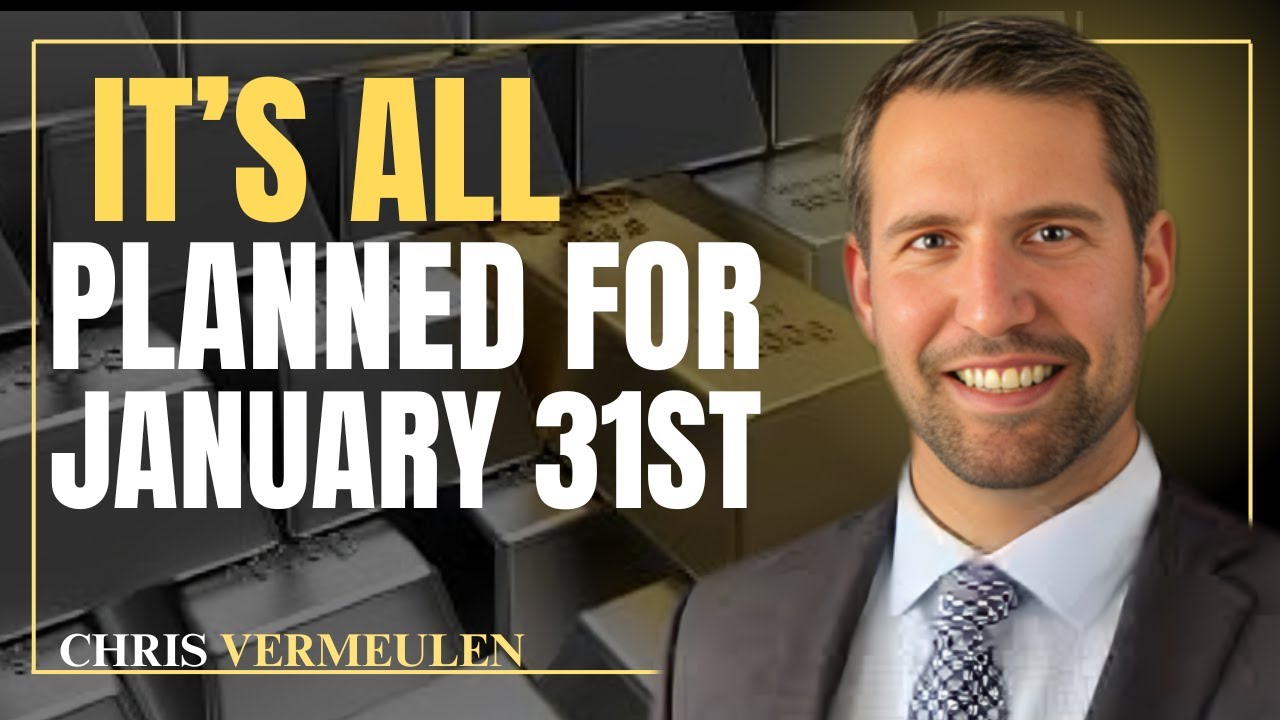 UNBELIEVABLE GOLD & SILVER SETUP THIS WEEK | MAJOR PRICE MOVE WARNING ...