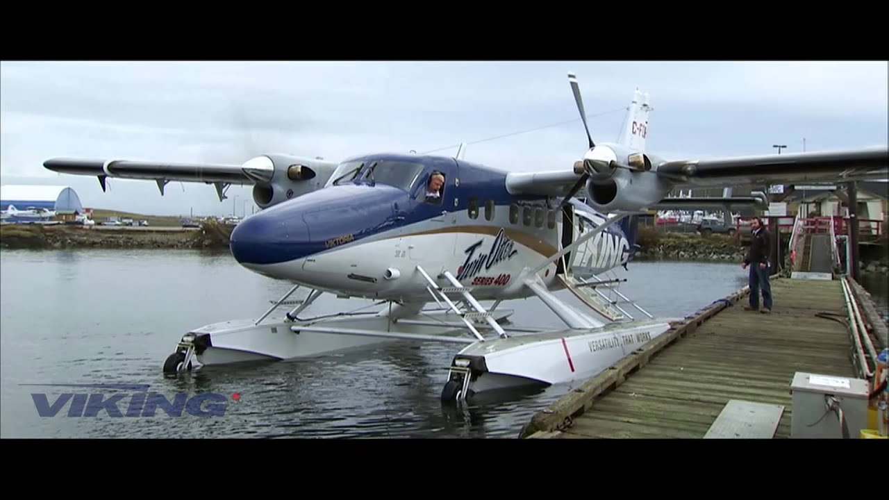 Amphib Demo - YouTube