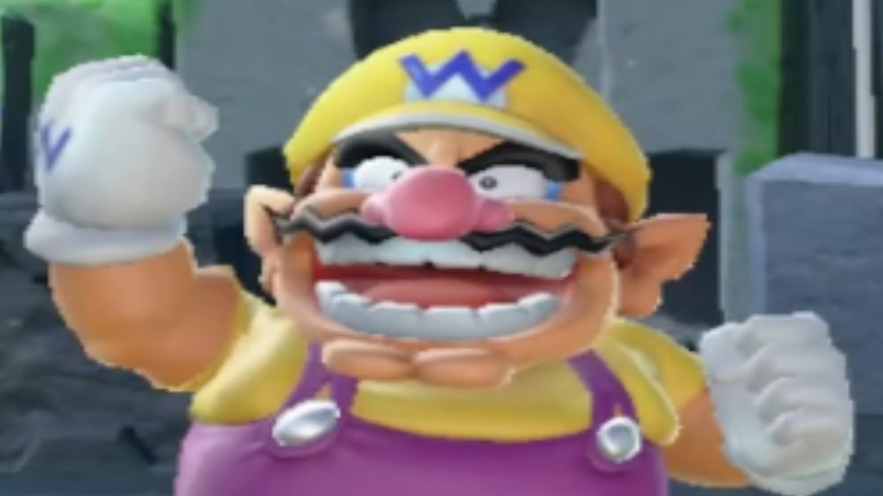 I FINALLY WIN MARIO PARTY - YouTube