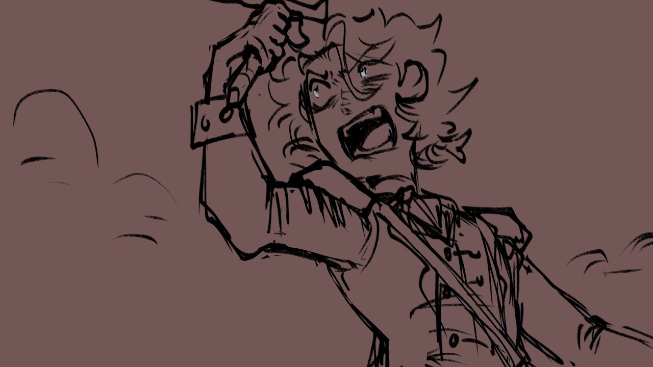 Scylla. (dsmp animatic) - YouTube