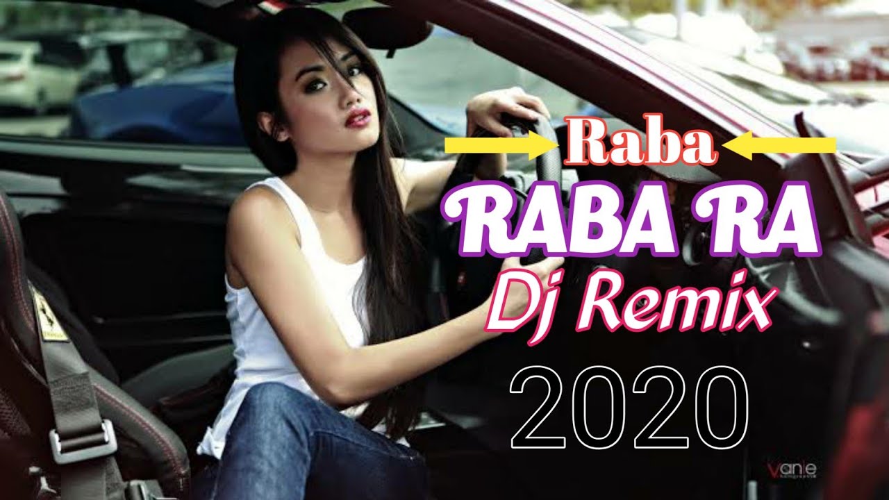 Raba Raba Ra Exclusive DJ Remix | Alex ferrari - YouTube