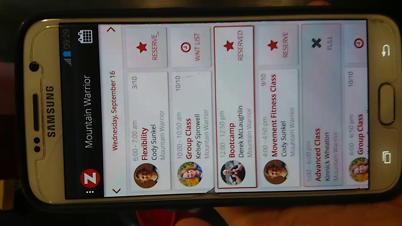 Zen Planner App - YouTube