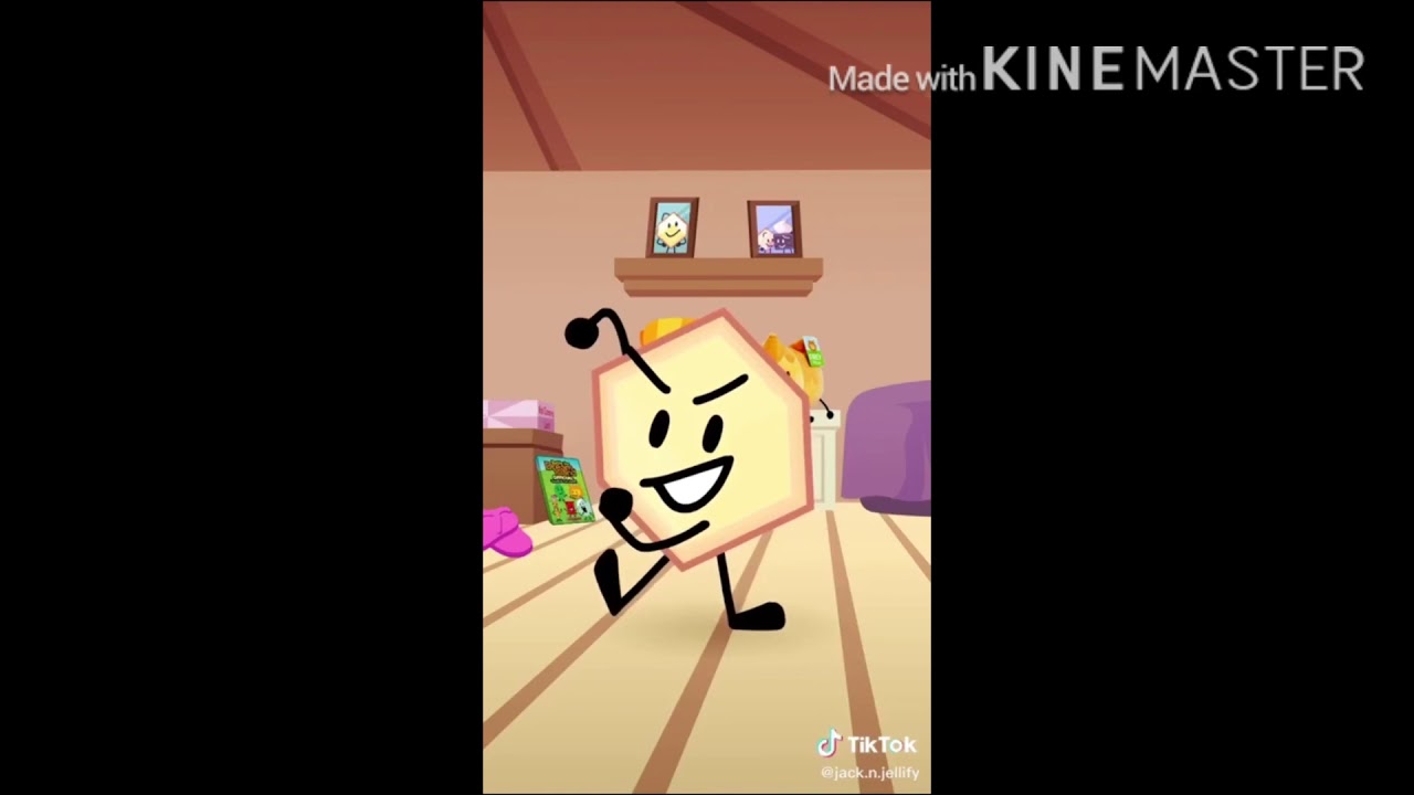 Bfb carathers dance competition - YouTube