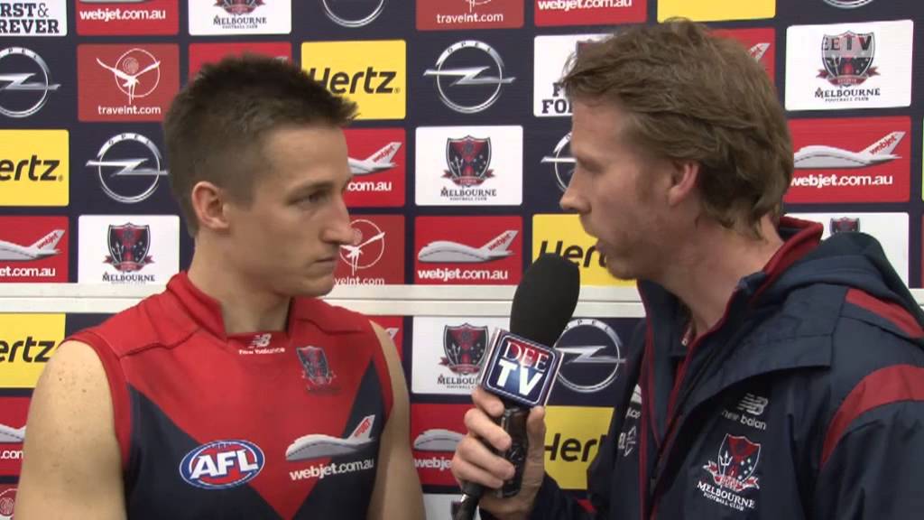 Round 15: Jack Grimes interview - YouTube