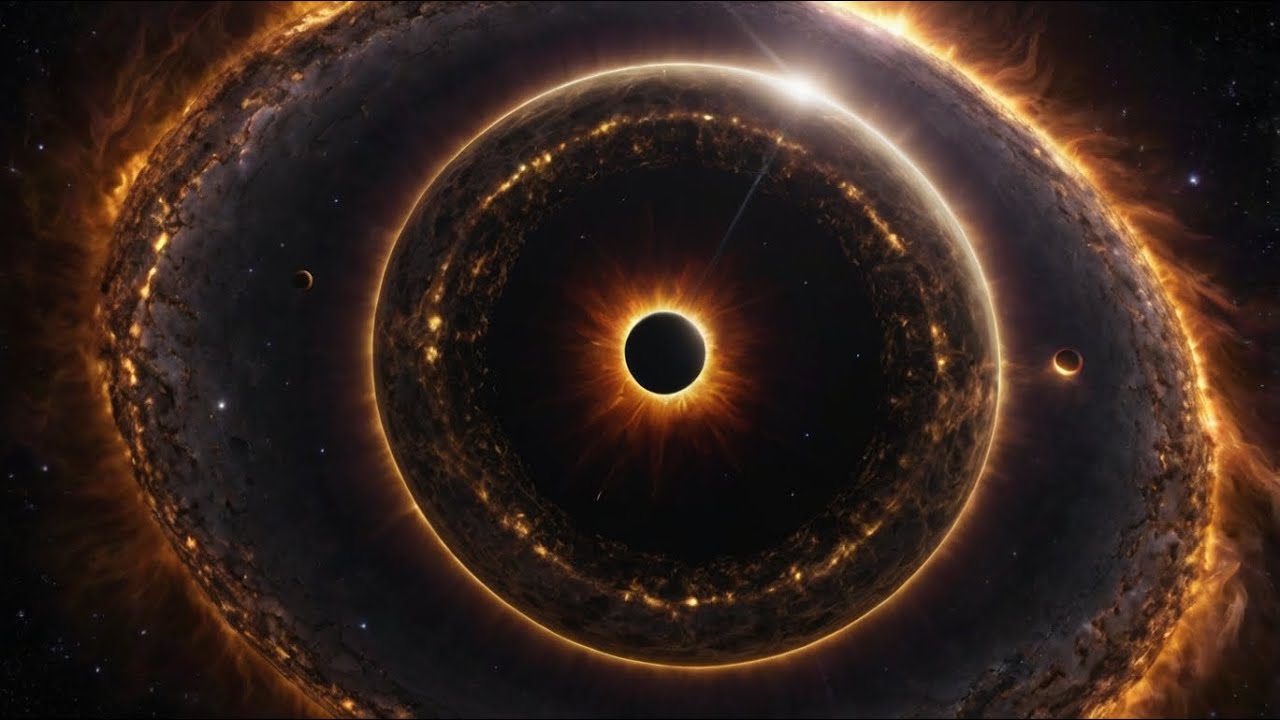 Astronomers Unveil 36-Billion-Solar-Mass Black Hole in the Cosmic ...