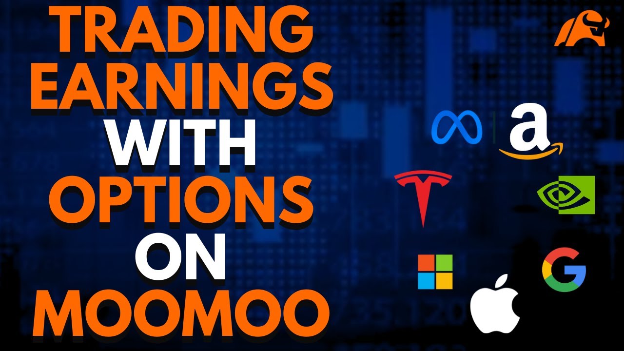 BREAKTHROUGH EARNINGS ON MOOMOO APP! 3 USEFUL STRATEGIES TO CONSIDER ...