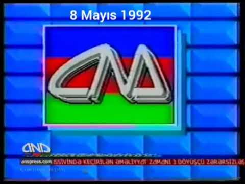 1992 Şuşa'nın düşüşü / 2020 Şuşa'nın kurtarılması