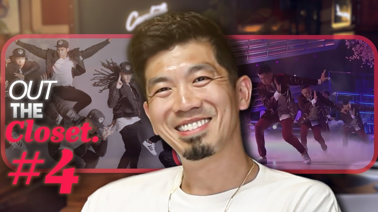 Anthony Makes His Final Piece for the ABDC Finale - YouTube