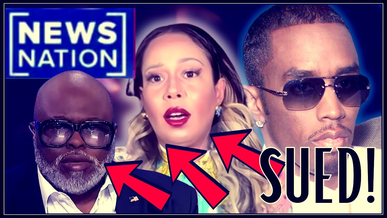 Omg! SEAN DIDDY COMBS SUES ARIEL MITCHELL-Kidd & COURTNEY BURGESS FOR ...