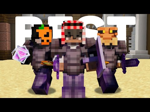 Grape Team Tage | Minesteal