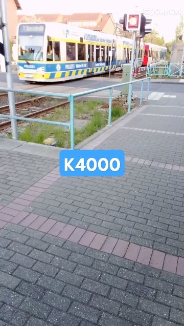 #kvb #k4000 #train # k4000 KVB Köln - YouTube