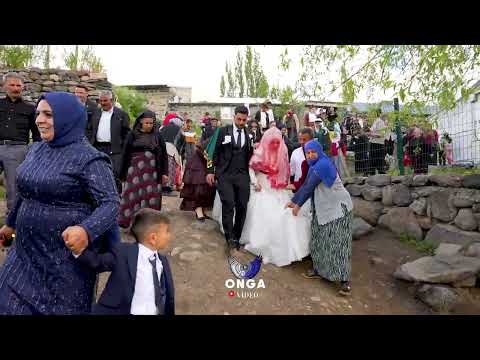 Razan  &   Mahsun 14 Haziran düğün HD  FULL  DÜĞÜN   TÖRENİ  ONGA   VİDEO