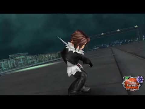 Dissidia Final Fantasy Opera Omnia [ DFFOO ] - Relm EX 100 Event - YouTube