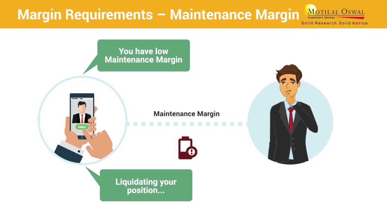 Margin Funding explained in simple English - YouTube