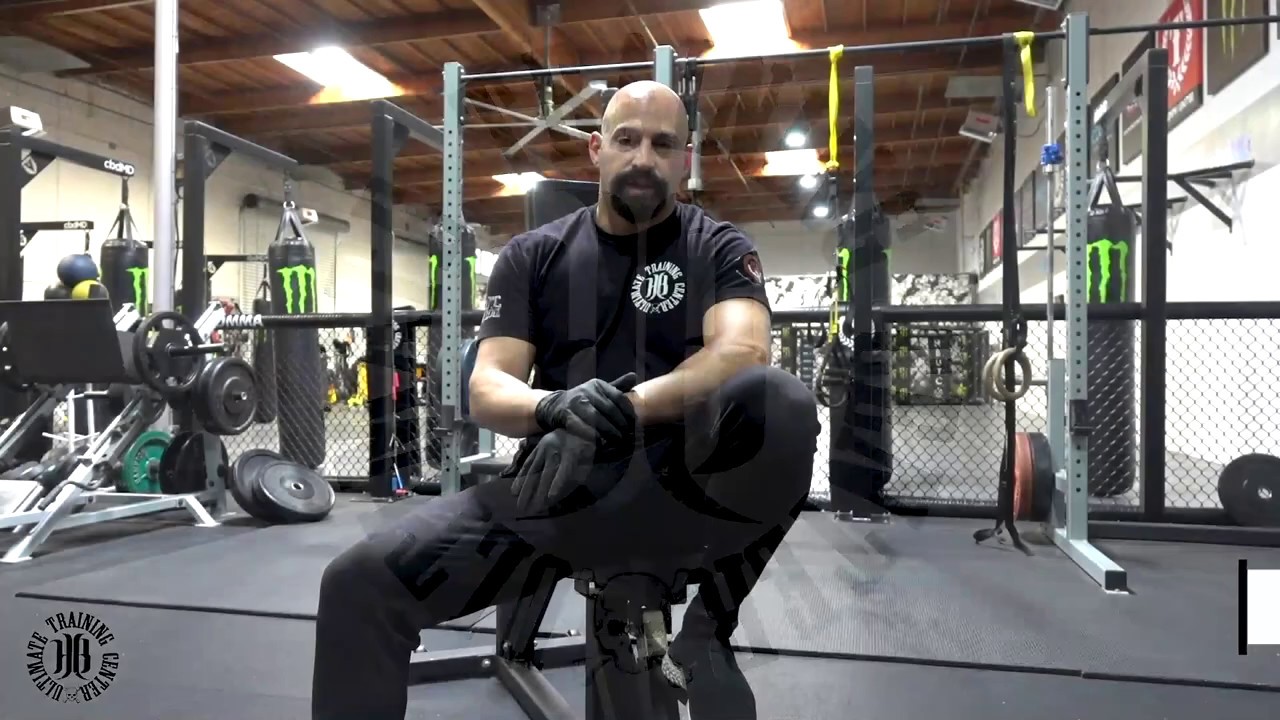 Ultimate Training Center Testimonial of Quality Environmental Inc - YouTube