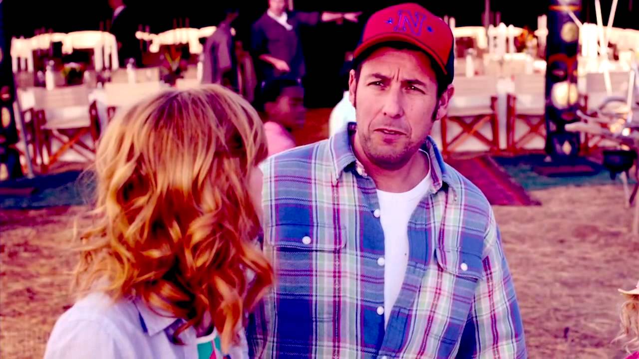 Hilary + Jake b l e n d e d - YouTube