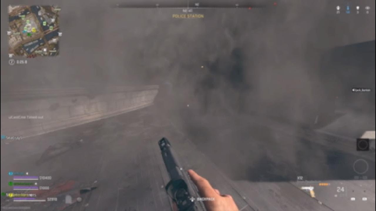 New map, APC, iso45, and unhelpful batesheaners - YouTube