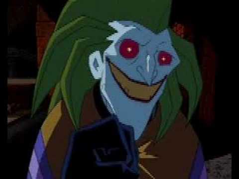 Rasta Joker
