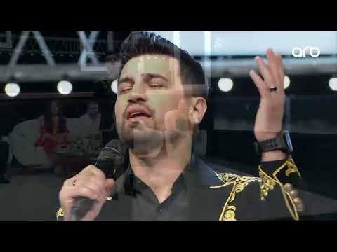 Həmin Zaur | Cəmil Əfəndi | Ağlama könlüm