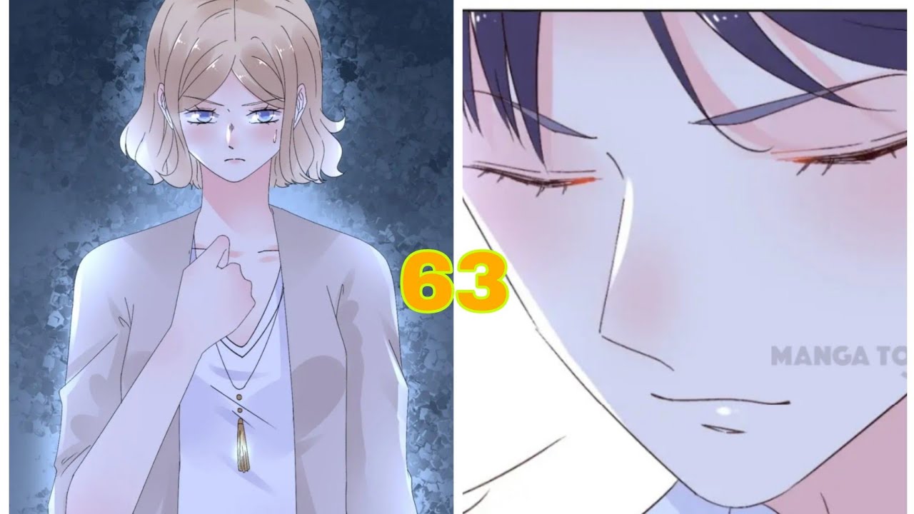 Be only my love Chapter 63 (English Sub) - YouTube